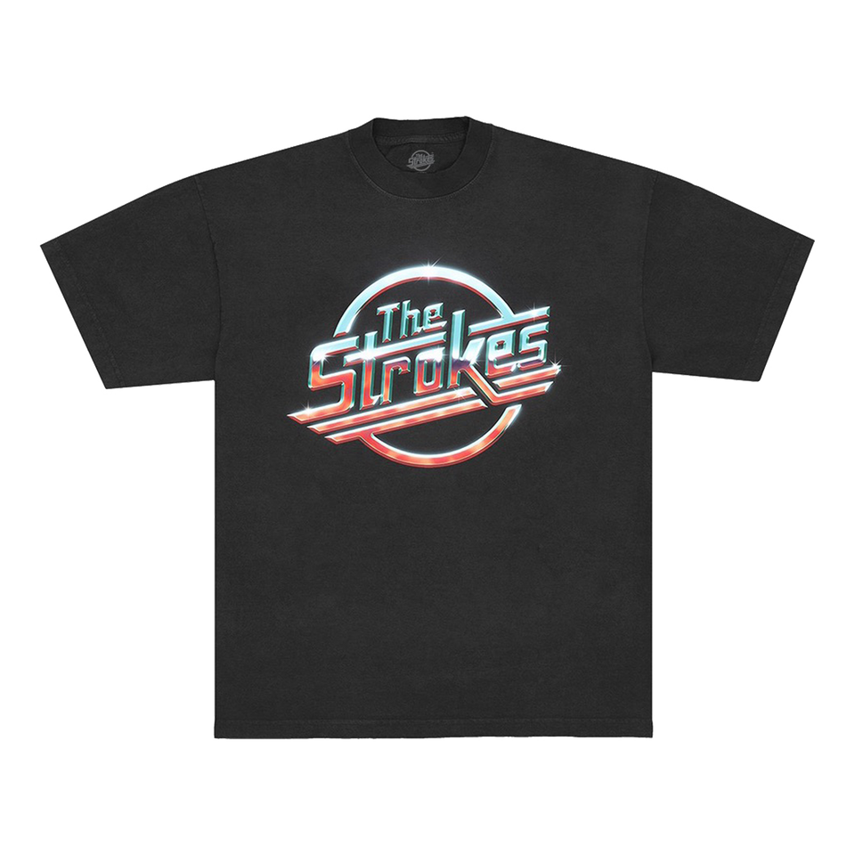 Collections | The Strokes UK Merch